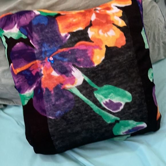 Accents | Custom Made Pillow Cases Hand Knit And Knit Fabric Oneofakind ...